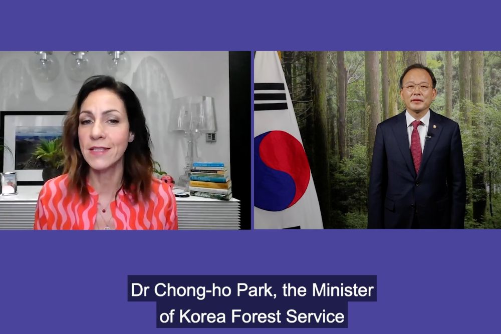 FACT Dialogue Launch: Ministerial Panel - Fact-Dialogue